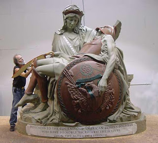 Libya S.O.S. - war diary 2011/12: NYT - From Michelangelo and Benetton ...