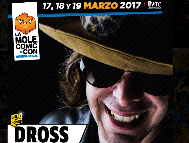 Noticias punto de encuentro: Dross llega a México