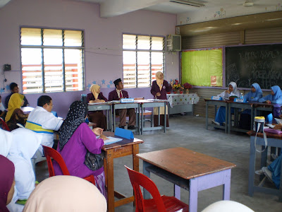 SMK Kuala Pegang