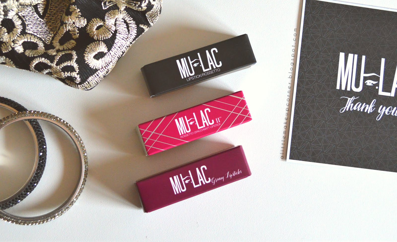 A Little Make-up Corner: Mulac Review: Queen, Marilyn, Satisfaction