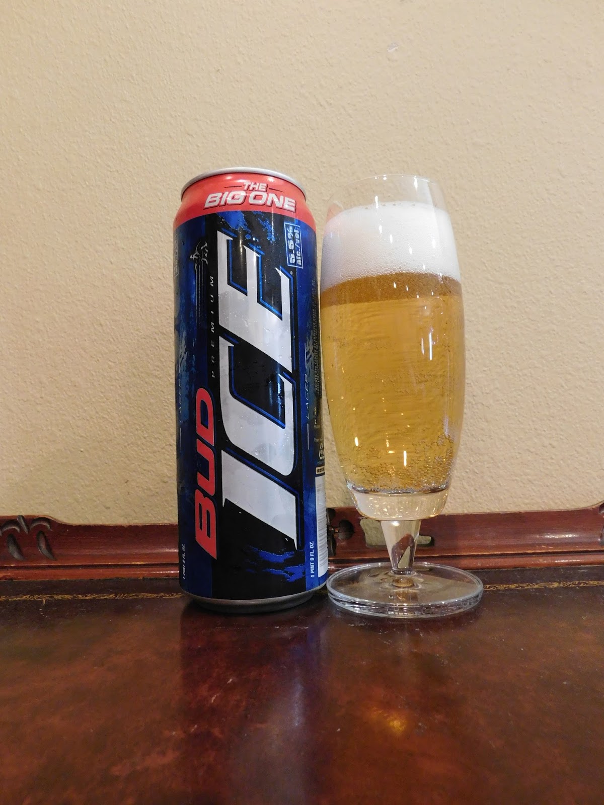 Doing Beer Justice: Budweiser; Bud Light; Bud Ice; Bud Light Platinum Doing Beer Justice: Budweiser; Bud Light; Bud Ice; Bud Light Platinum