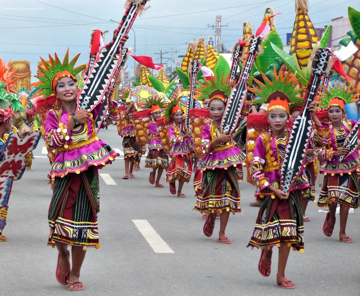 Kalimudan Festival Street Dancing Competition in Pictures ...