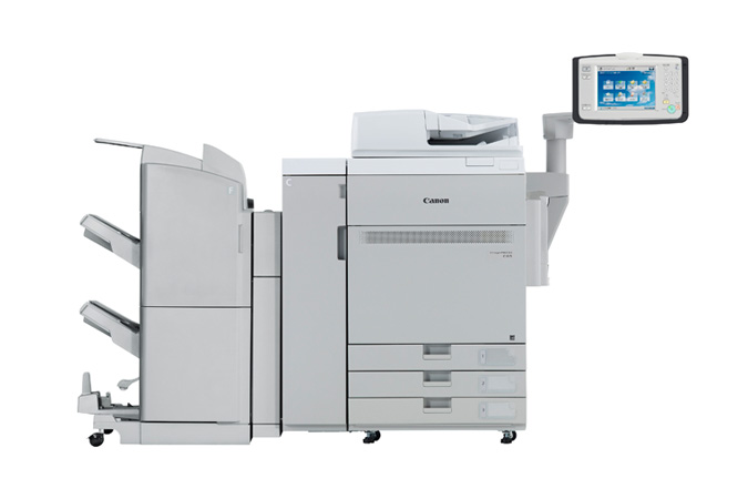 Mesin Cetak Warna A3+ Canon C650, Solusi Percetakan di Era Digital ...