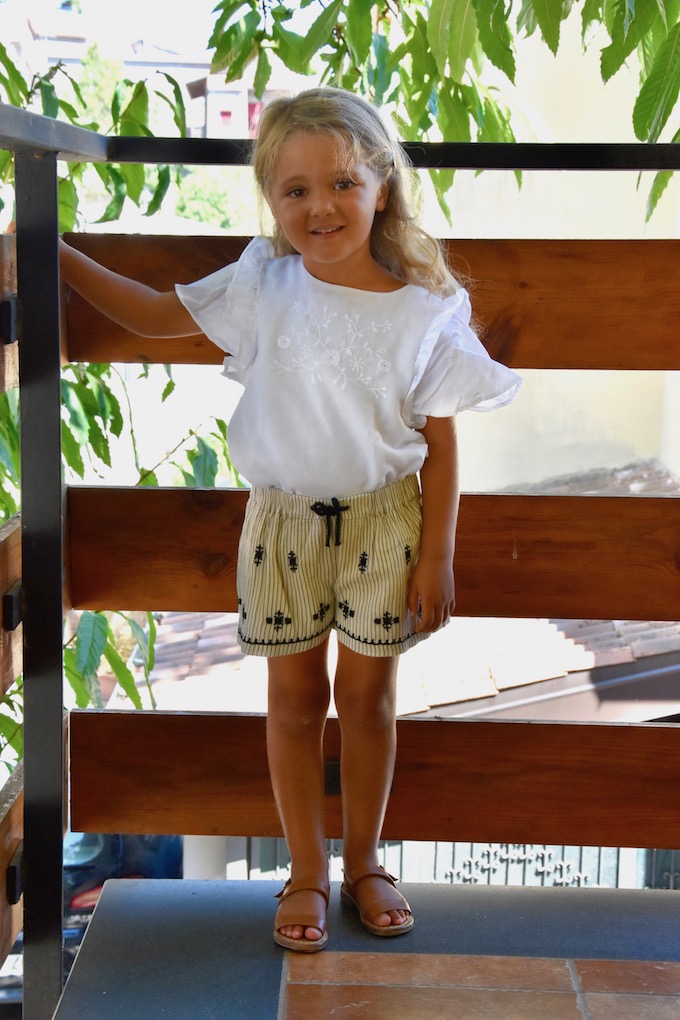 Moda per bambini: Gli ultimi giorni di settembre | Cosa Mi Metto???