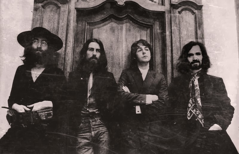 The Treasure Chest: Charles Manson's Music