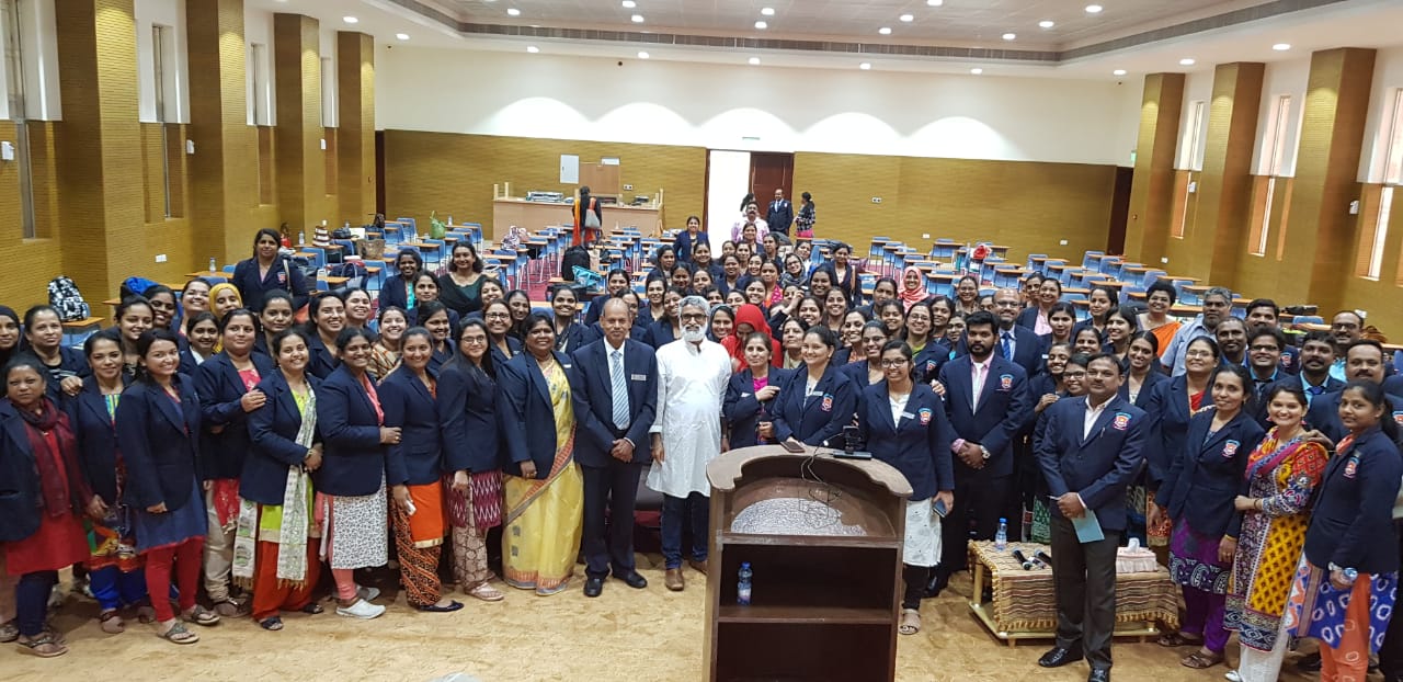 TEACHERS - Workshops / Sessions: 180724-25 -- Muscat - Maabela - ISAM ...