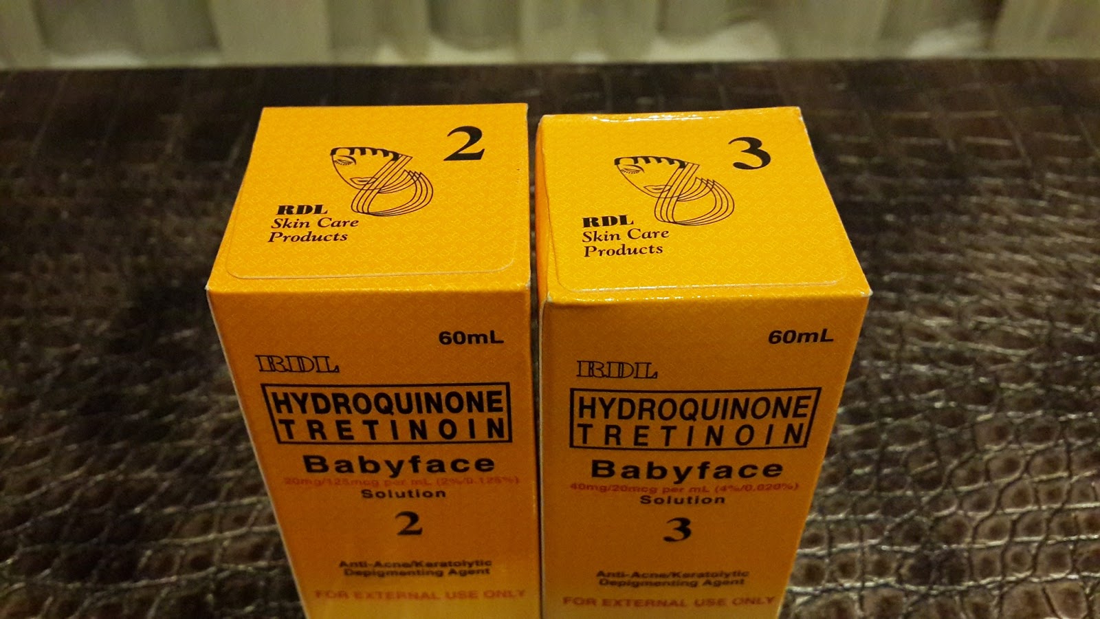 Distributor Resmi Toner RDL