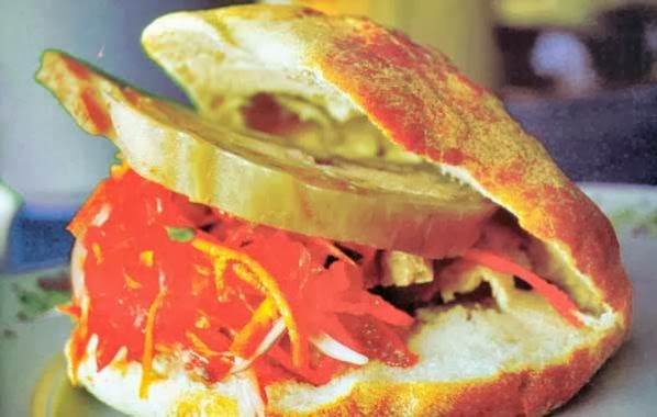 Enrollado de cerdo | El Chef dice