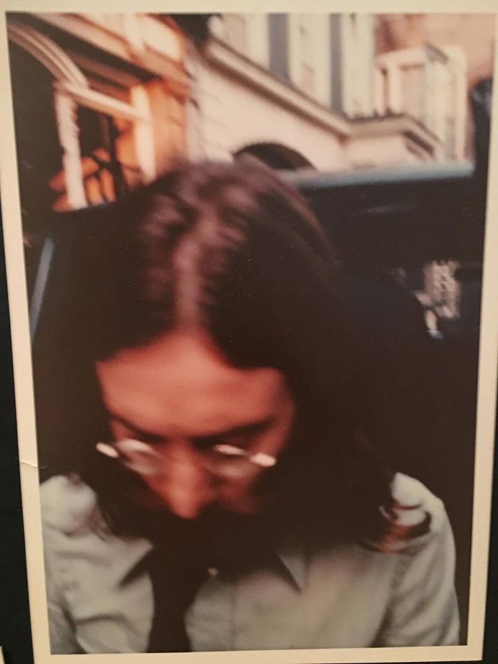 Meet the Beatles for Real: July 2016