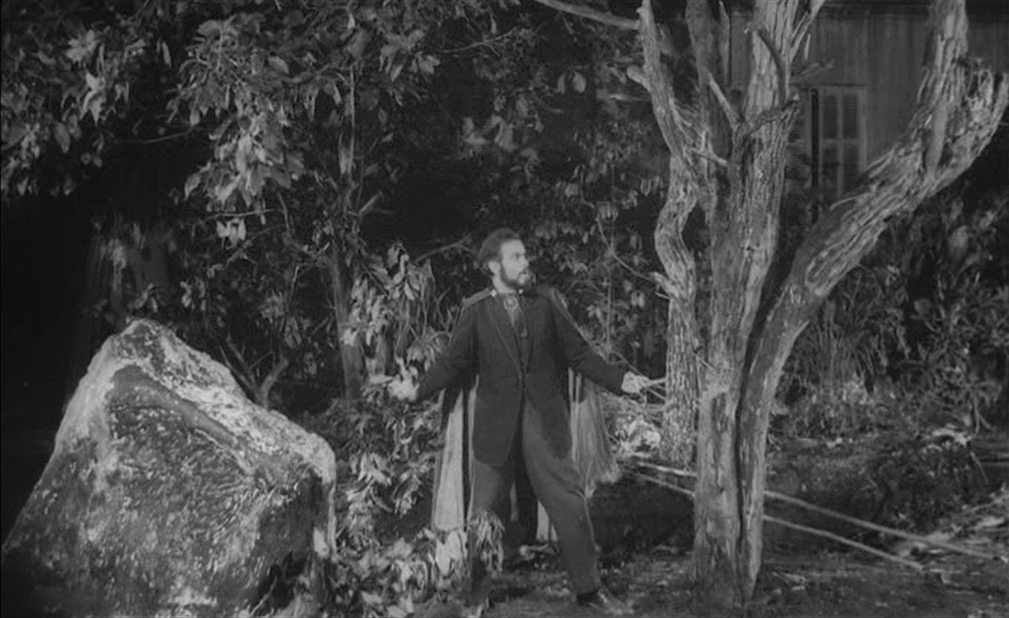 DVD Exotica: The Strange Oeuvre of Coffin Joe, Part 1