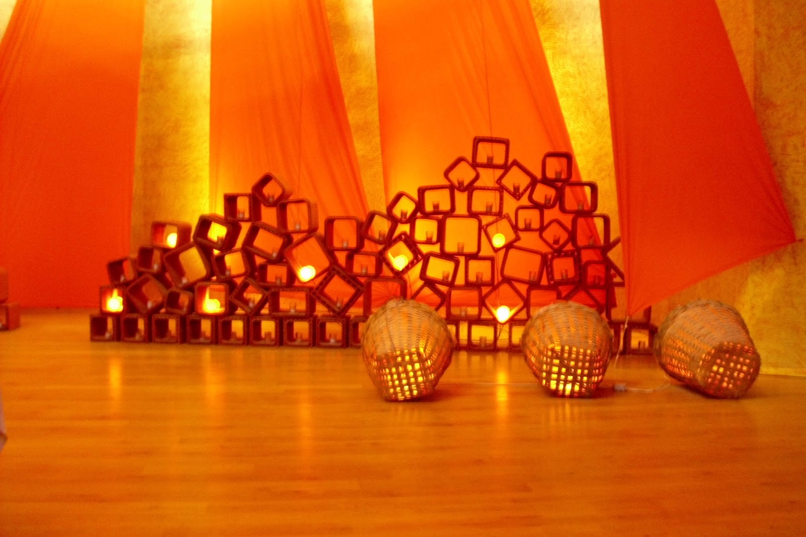 Kat und ihr Kathianien: Taizé – eine wundervolle Erfahrung