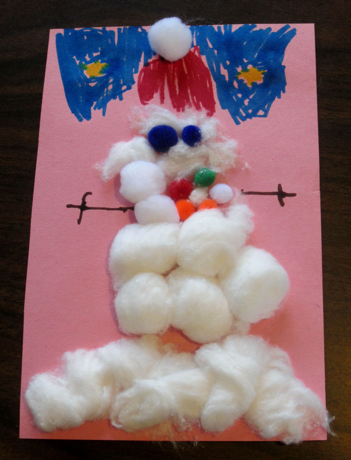 Preschool Snow Activities for a Snow Theme or Snowman Theme | Preschool ...