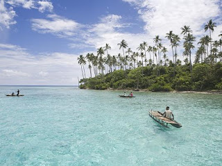 Facts About The Republic Of Guinea | Travel Information For Guinea