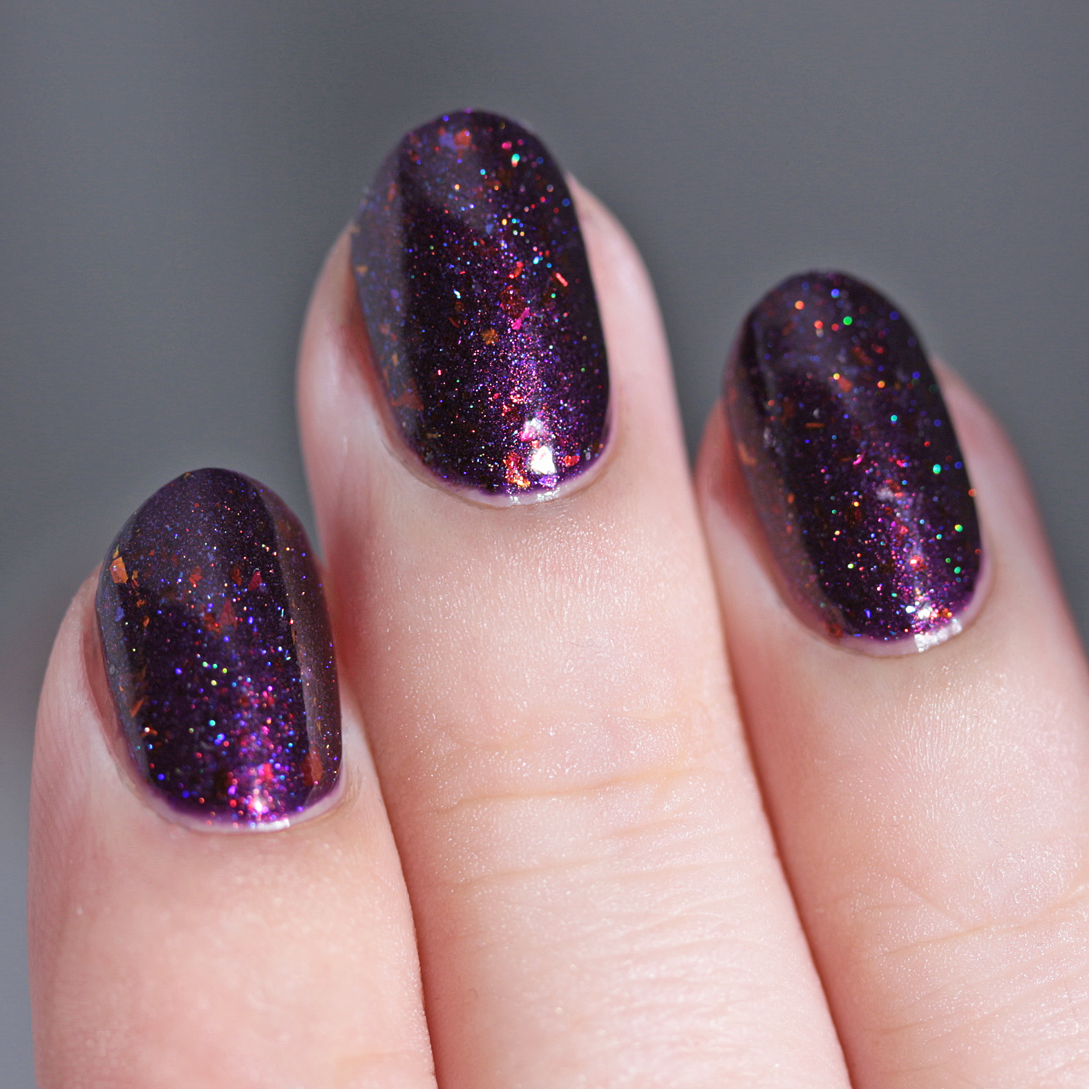 The Polished Hippy: Wildflower Lacquer Polish Pickup Horror Movies ...