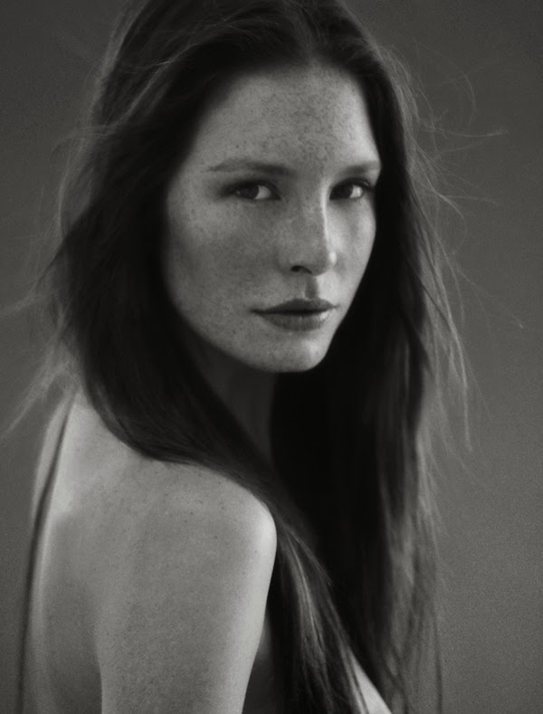 Carsten Witte. Portraits | Doctor Ojiplático