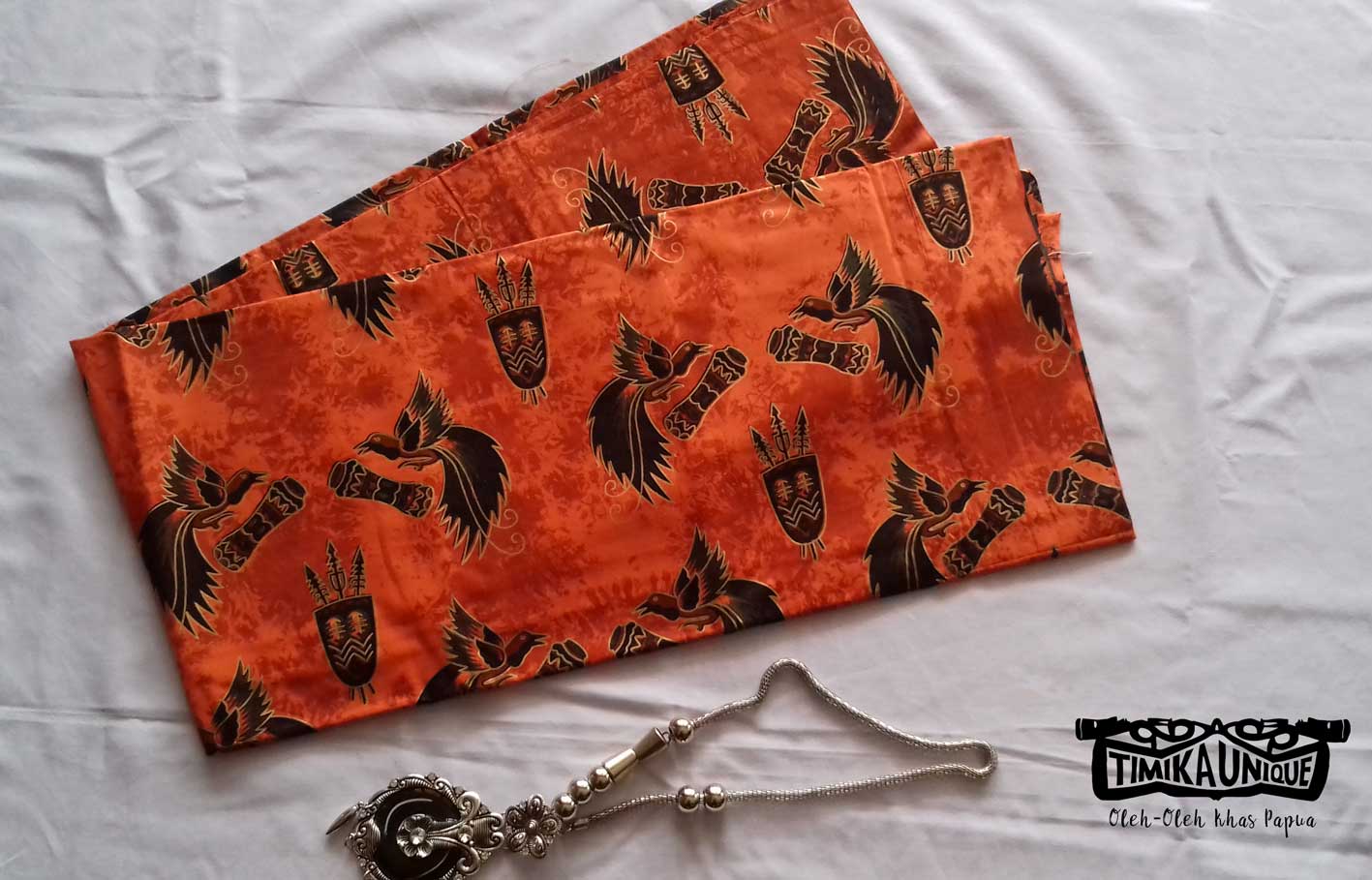 timikaunique! Pusat Oleh-Oleh Khas Papua: KATALOG BATIK PAPUA