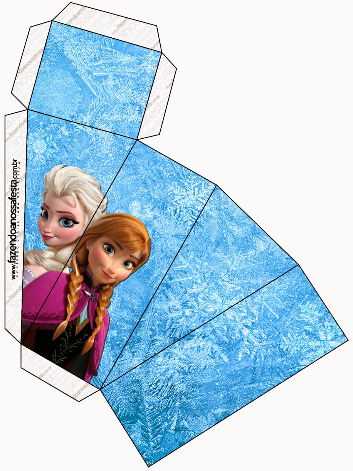 Festas e Eventos Infantis em Jundiaí e região: Dicas e Idéias Tema Frozen