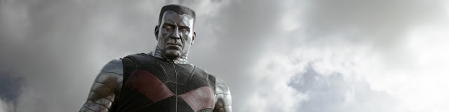 CINEMA | Ryan Reynolds Gon' Give It to Ya – 'Deadpool' Swims • Rick ...