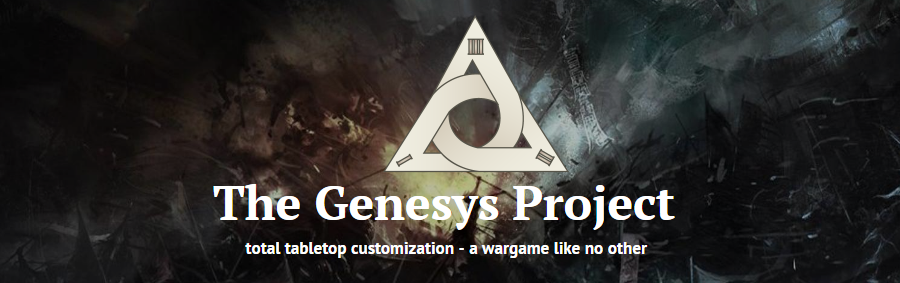 The Quest for Power: What's Coming Next for the Genesys Project - Faeit 212