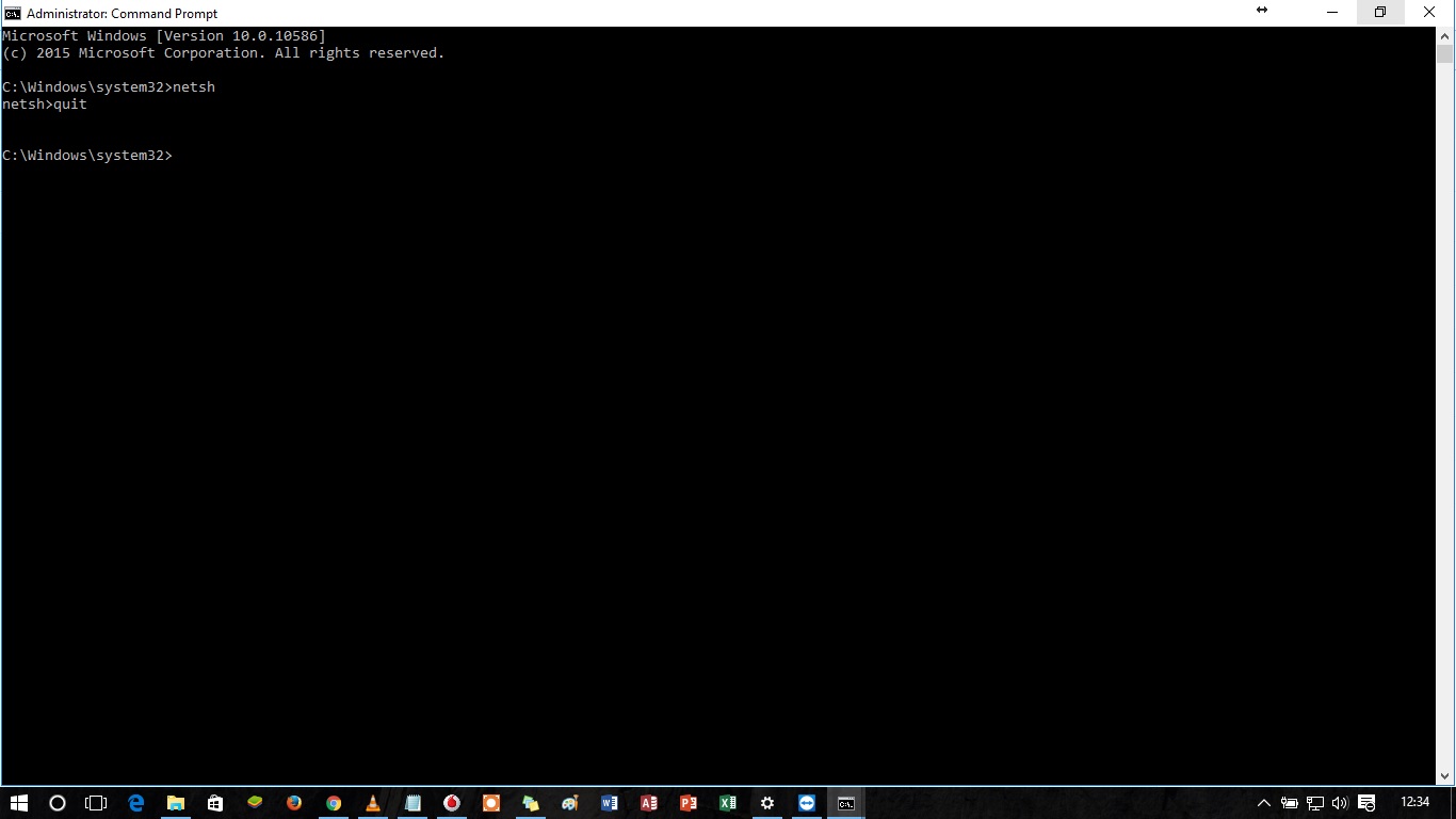 HOW TO KNOW CONNECTED WI-FI PASSWORD IN YOUR COMPUTER USING CMD ~ Timana