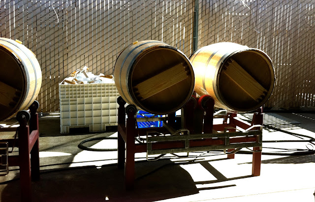 Fake Plastic Barrels: Fake Plastic Barrels