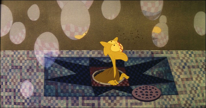The ANIMATORIUM: The Most Influential Animations You Never Heard Of ...