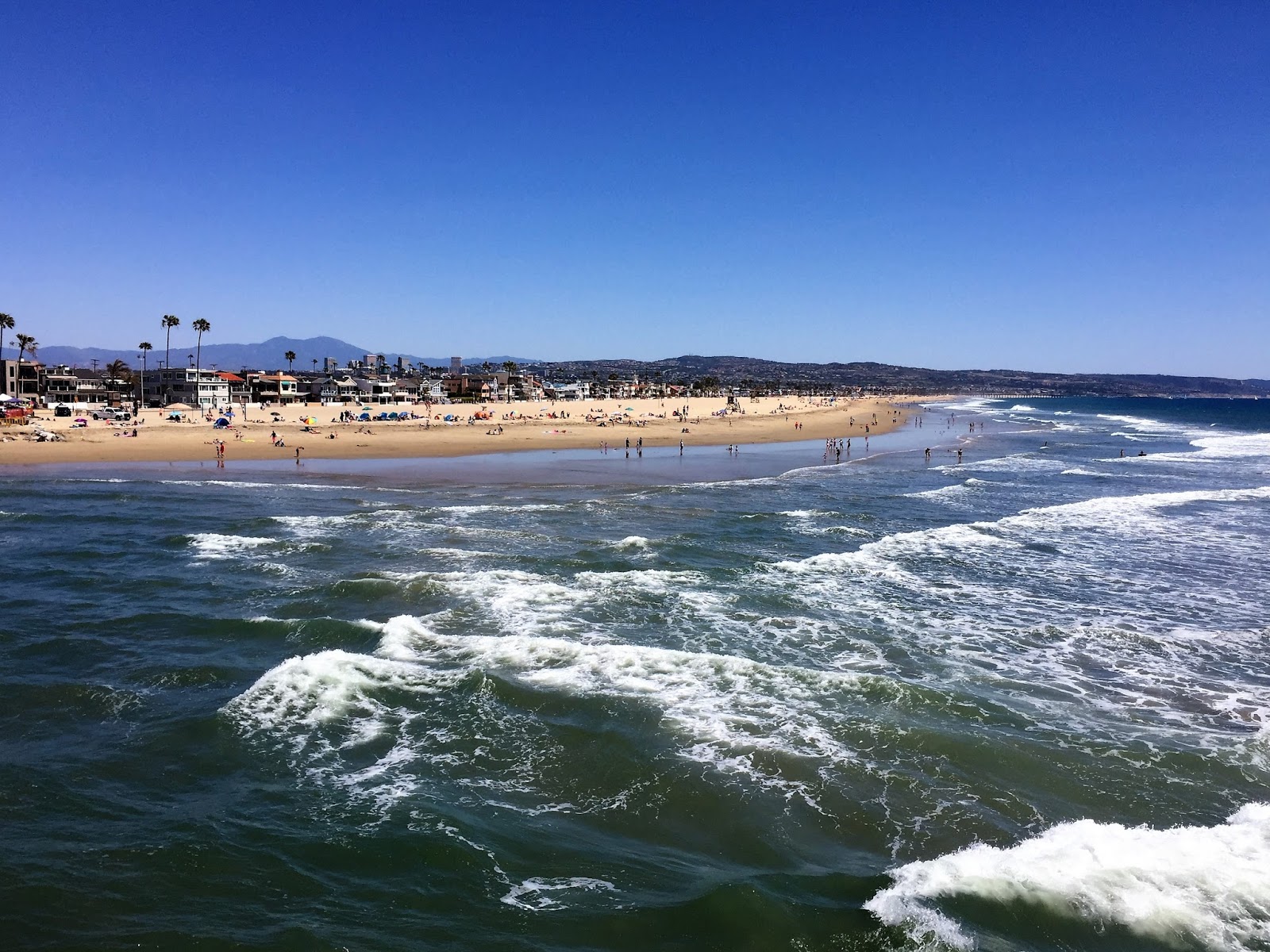 Lyd's Adventures: Irvine, California