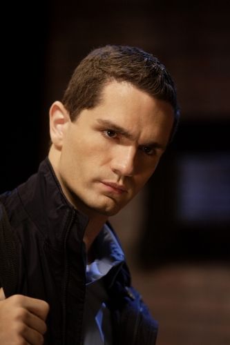 Sam Witwer Bioghrafia | Biografias