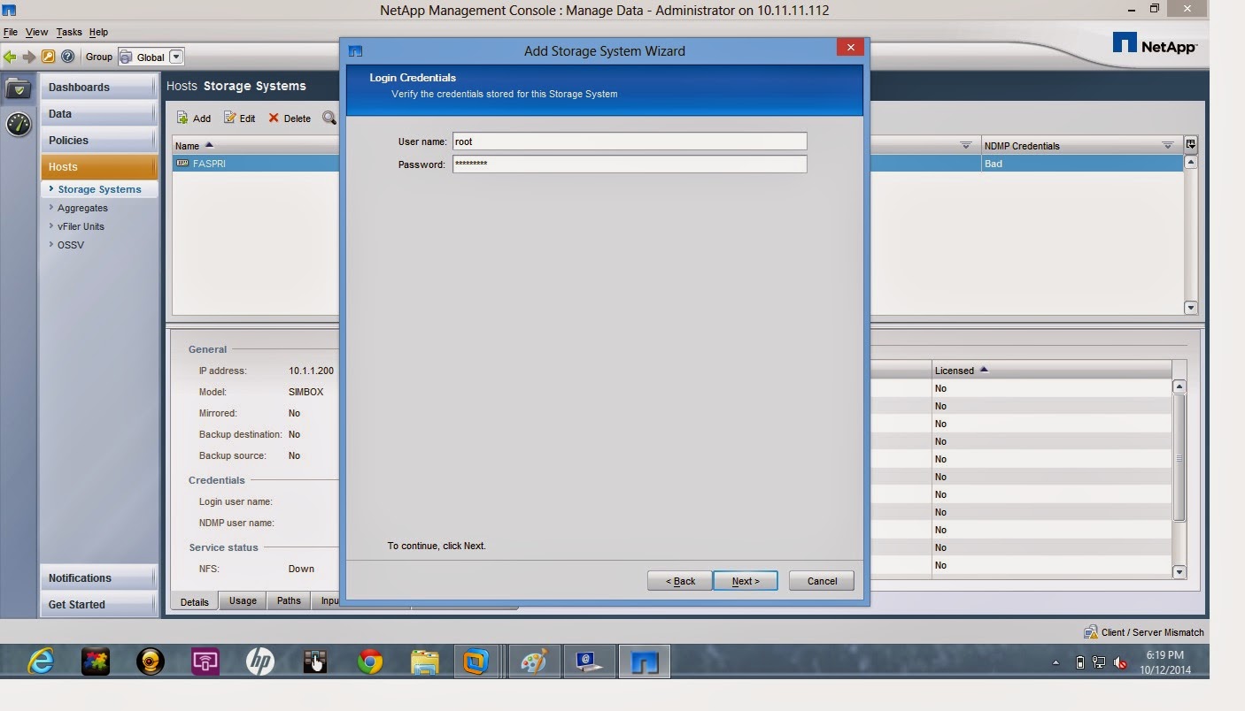 Remote Infrastructure Management: NetApp Oncommand Unified Manager Tutorial