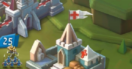 How Does the Infirmary Work?