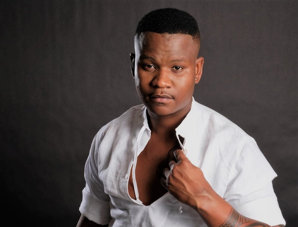TV with Thinus: The troubled former Idols runner-up Mthokozisi Ndaba ...