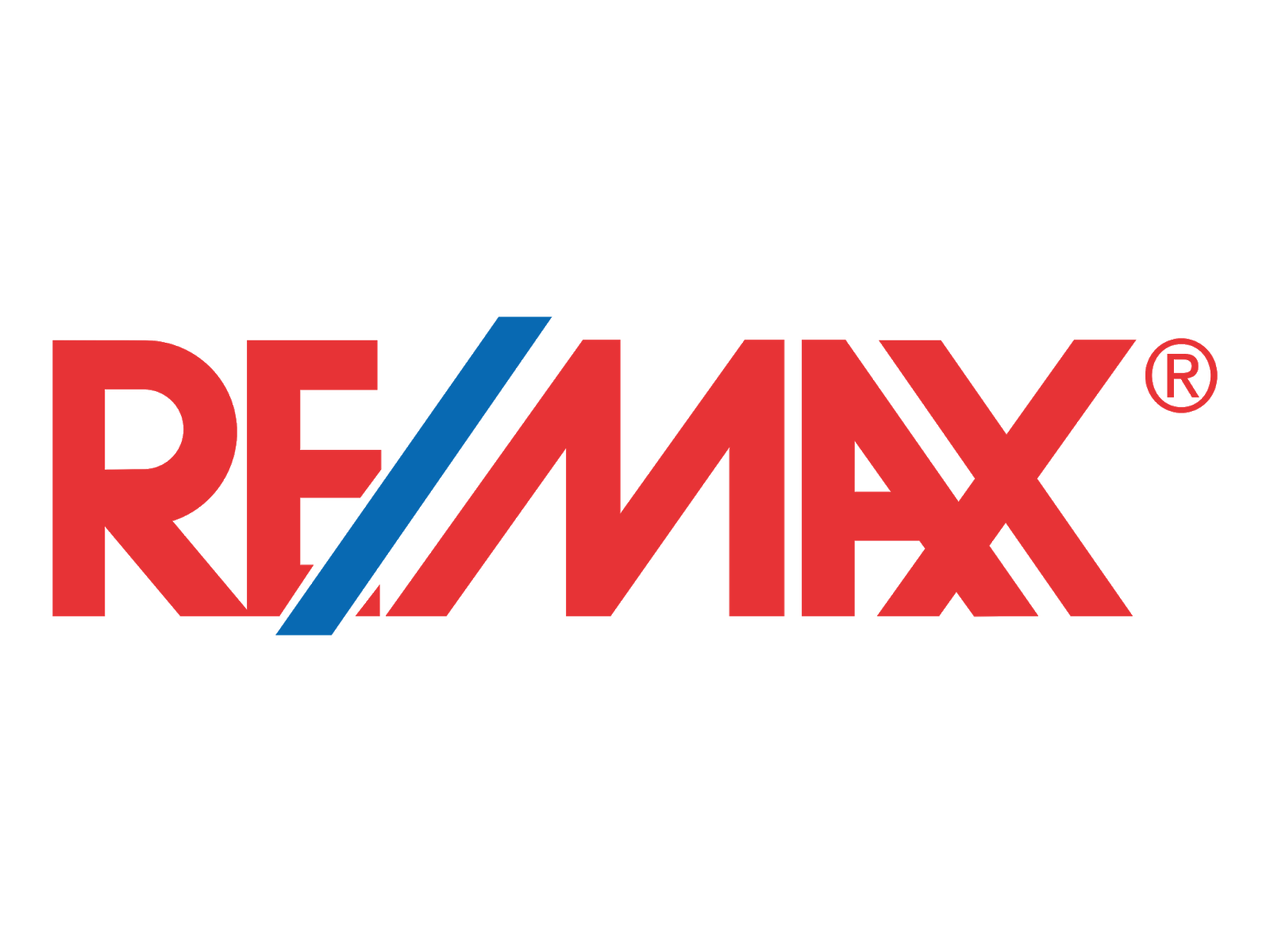 Logo RE/MAX Vector Cdr & Png HD - Biologizone
