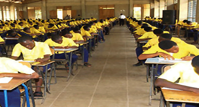 WAEC pleased over conduct of May/June 2016 Examination | Nigerian News ...