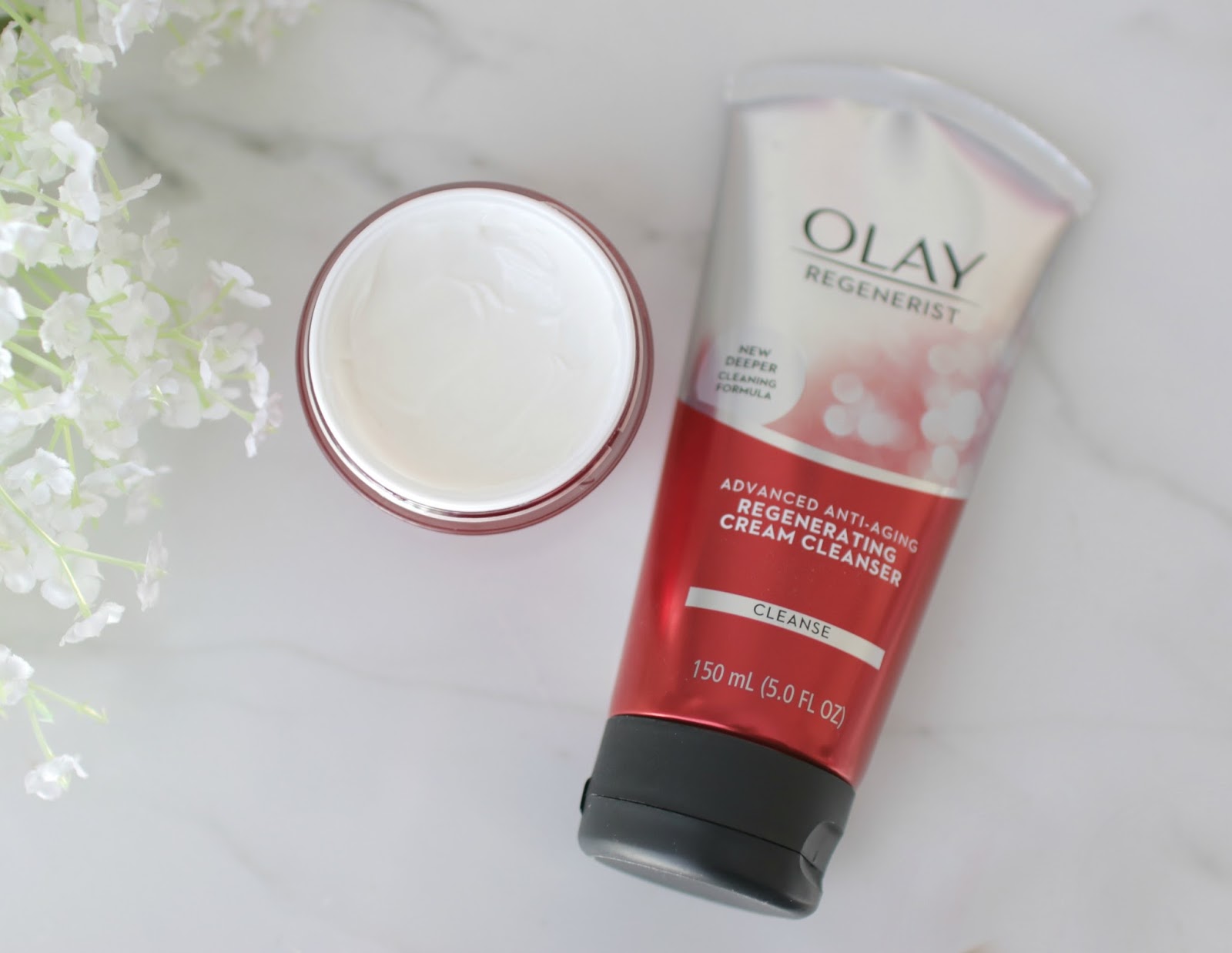 Elle Sees|| Beauty Blogger in Atlanta: I Tried the Olay 28 Day Skin ...