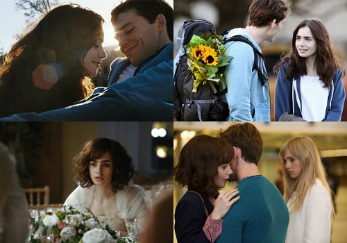 [Resenha] Simplesmente Acontece - Cecelia Ahern - Paloma Viricio