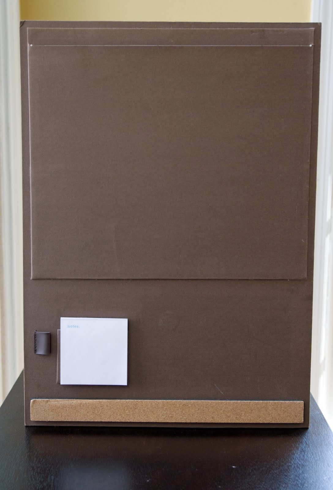 Life in Wonderland: DIY School Envelope System