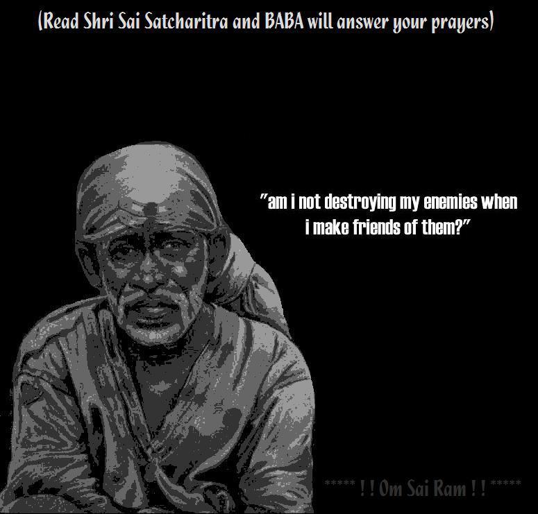 Shirdi Sai Baba Stories,Leelas and Teachings.: Shirdi Sai Baba's Grace ...