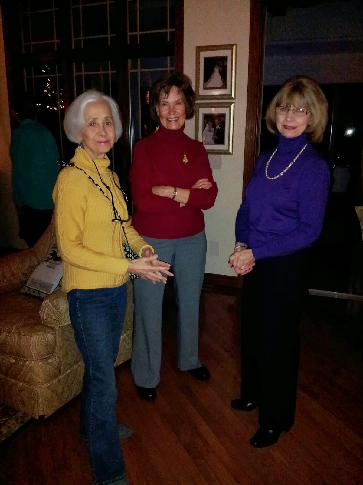 United Methodist Women Valparaiso First UMC