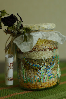 Saldi diena: Sriuba "dovanų"