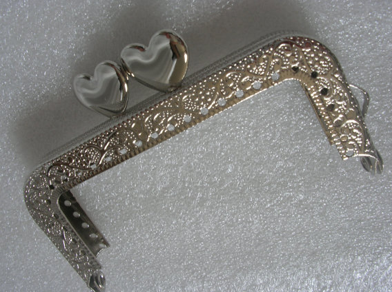 I Have A Notion: Coin Purse Frames