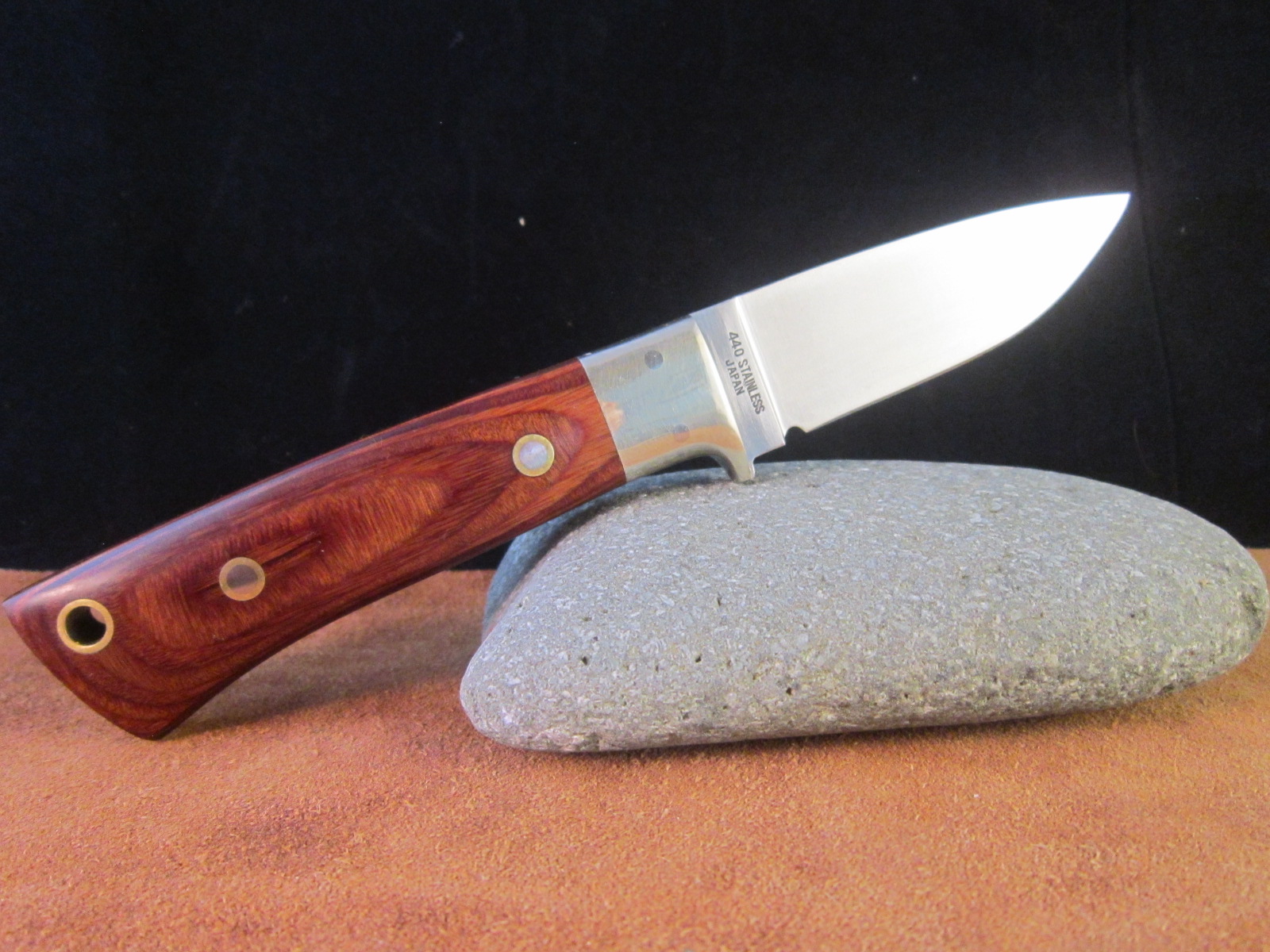 A Kmart Collectible Knife?