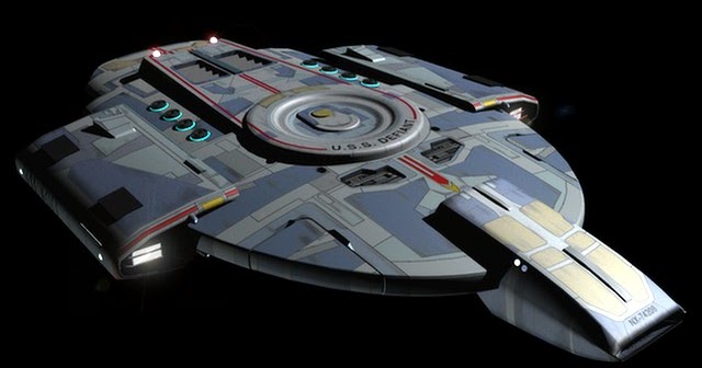 USS Defiant