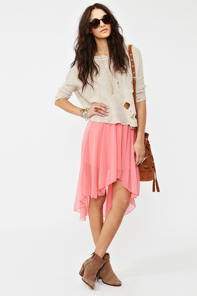 the Electric: Looks of summer