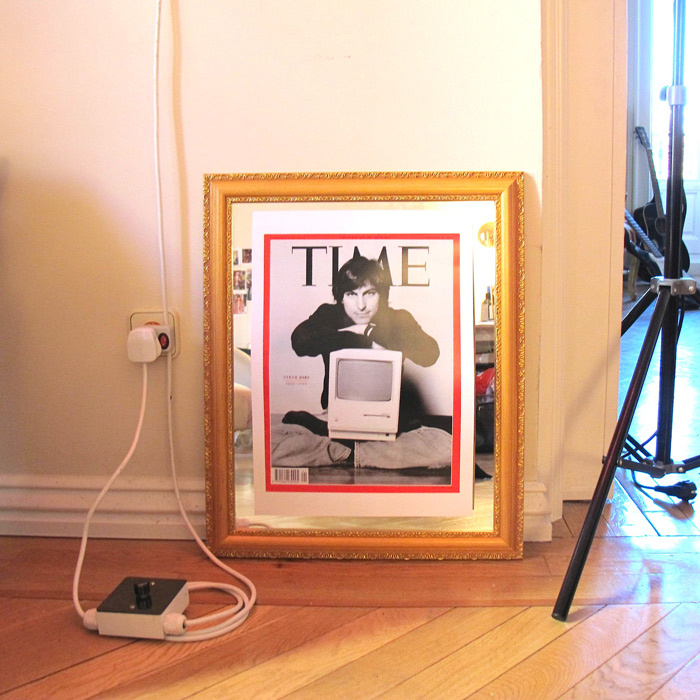 Cool Hunter: El estudio de Bea Deza...