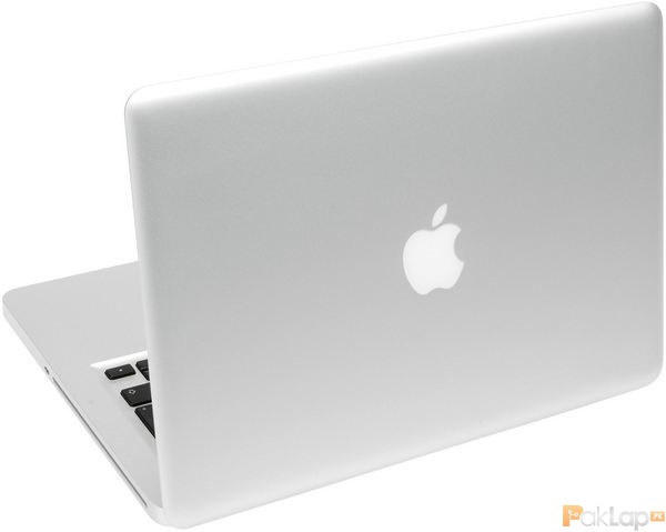 Laptop Information: Apple Macbook Pro MD 101 13.3-inch Core i5 500GB ...