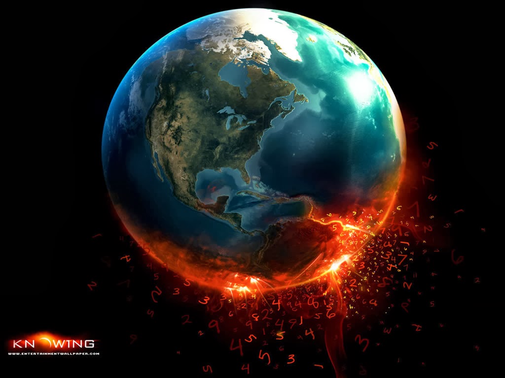 2043 The end of the World ? : ΤΟ ΤΕΛΟΣ ΤΟΥ ΚΟΣΜΟΥ- ΕΡΚΟΛΟΥΜΠΟΥΣ ή ...