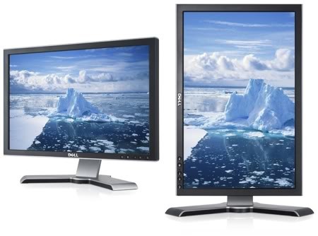 COMPONENTES DE UN COMPUTADOR: EL MONITOR
