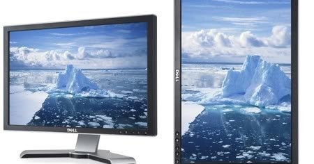 COMPONENTES DE UN COMPUTADOR: EL MONITOR