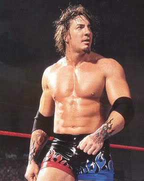 That Wrestling Blog: Sean O'Haire: A Retrospective