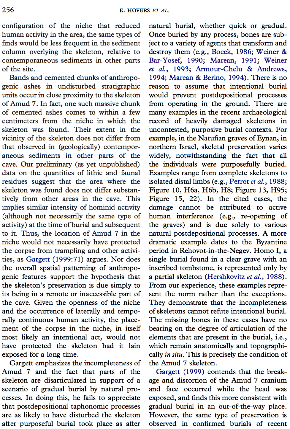 The Subversive Archaeologist: It's Like Déjà Vu All Over Again! The ...